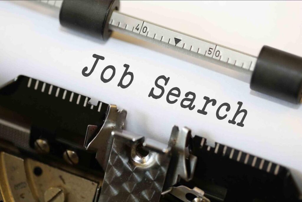 How to Use Job Search Engines to Find a Good Job